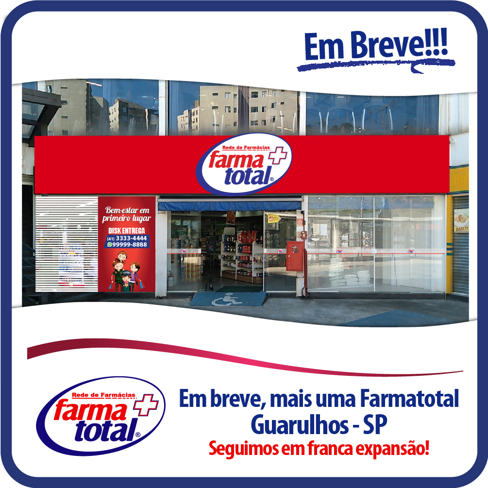 Notícias - Farmatotal