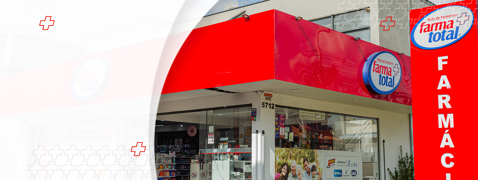 Farmatotal – Rede de Farmácias