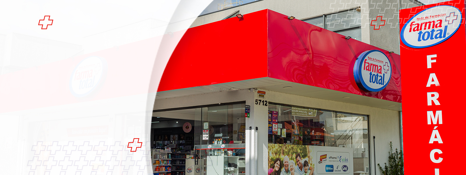 Farmatotal – Rede de Farmácias
