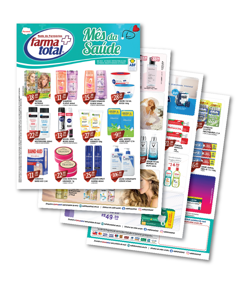 Farmatotal – Rede de Farmácias
